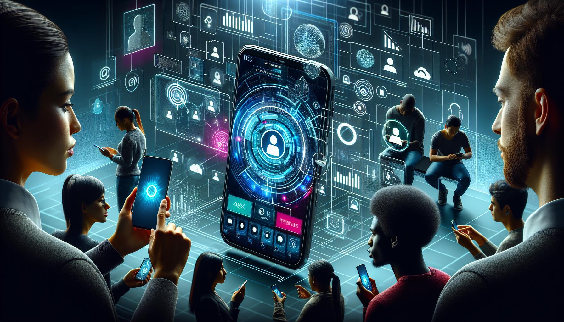 Režim DTS V Chytrých Telefonech Huawei – Co To Je A Jak Ho Zapnout ...