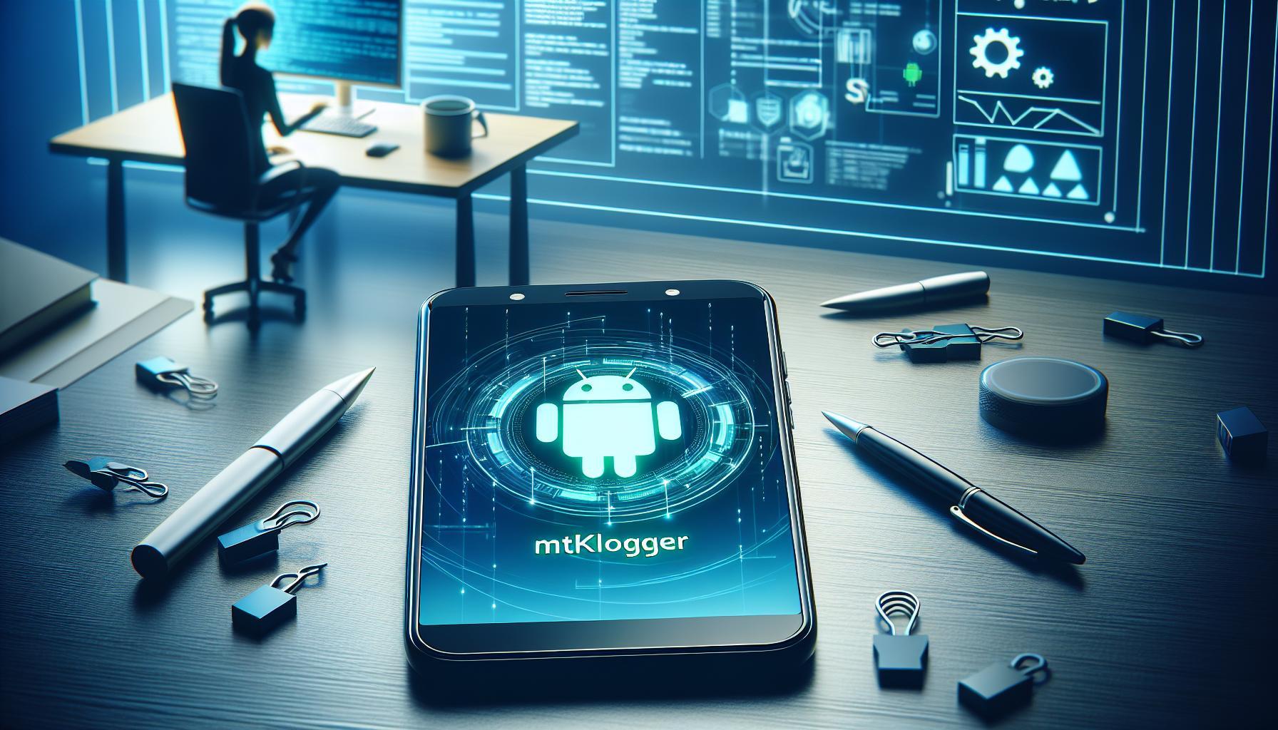 MTKLogger: Co To Je A Jak Se Ho Zbavit Na Androidu? » MobilTown.cz